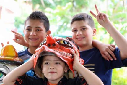 Mascarada Tradicional Costarricense, símbolo nacional de Costa Rica ...