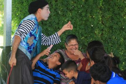 Región Brunca experimentará desde hoy un “Ride Cultural” | Ministerio ...