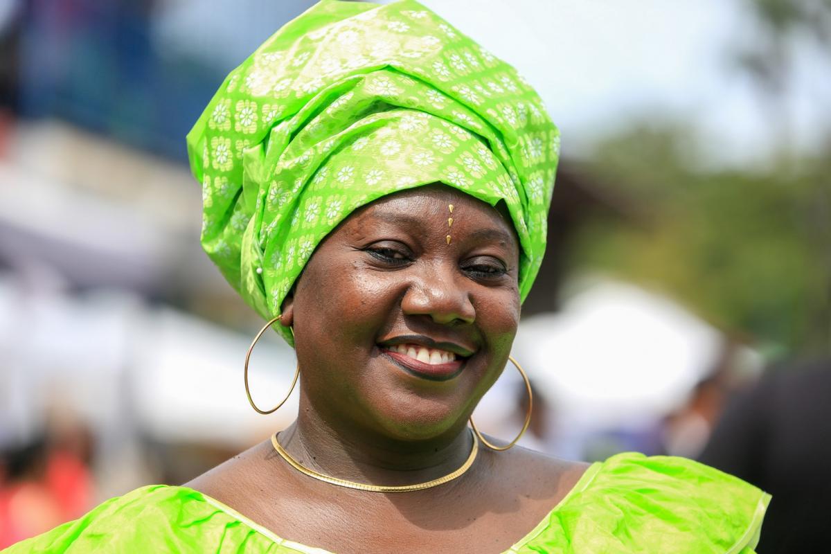 Mes Histórico de la Afrodescendencia se conmemorará con más de 80 ...