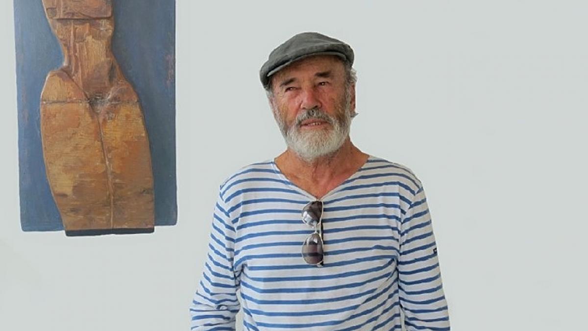 Juan Luis Rodríguez Sibaja, regenerador multifacético del arte ...