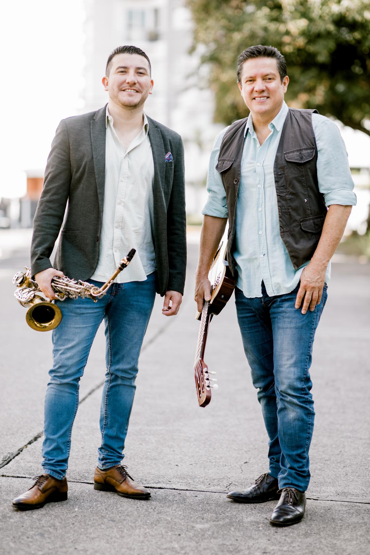 Teatro al Mediodía: "Aires tropicales" a cargo de Lenin Izaguirre y ...