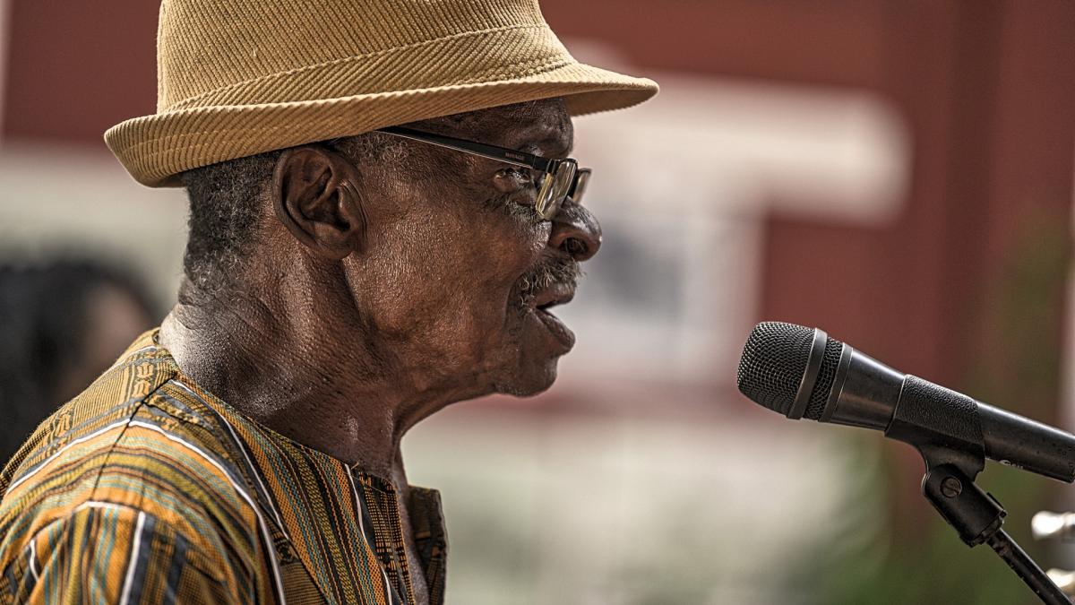 Calipso limonense derrochará ritmo y sabor en el XIV Festival Nacional ...
