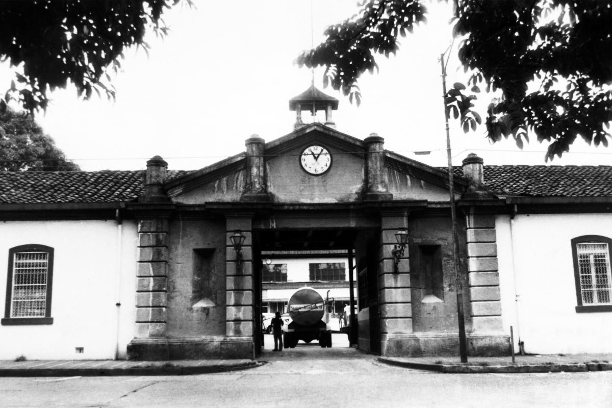 CENAC complejo cultural para la promoción del arte y la cultura del ...