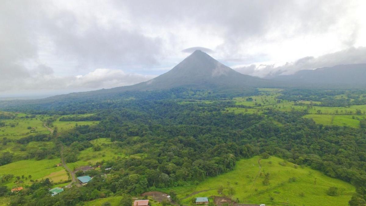 ICT y MCJ entregan Guía Turística Cultural dedicada a las Llanuras del ...