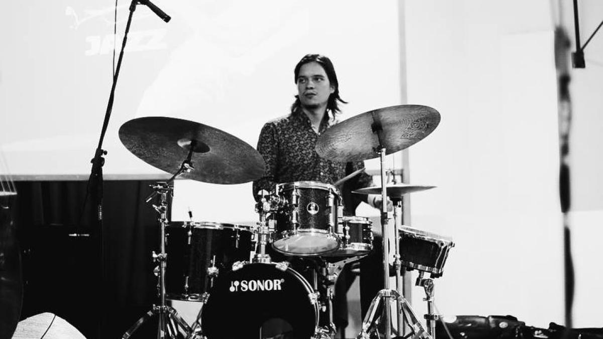 Artista costarricense David Vargas presentará su proyecto “Makengüe ...