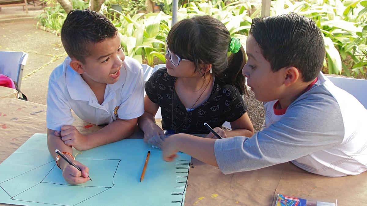 Museo Nacional de Costa Rica ofrece una variedad de talleres de ...