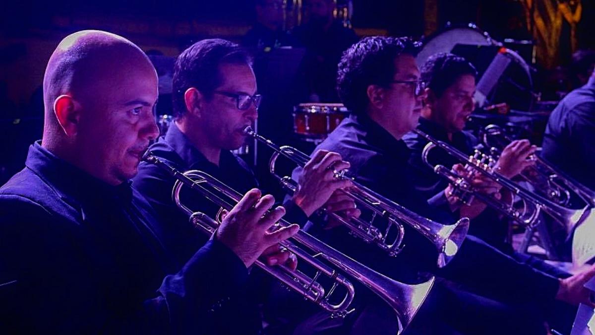 Banda de Conciertos de Puntarenas ofrecerá gira musical por Región ...