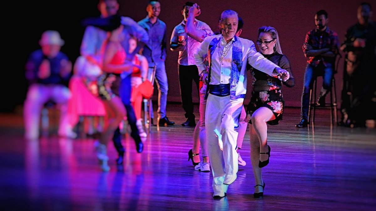 Teatro Melico celebrará XII aniversario de declaratoria del “Swing ...