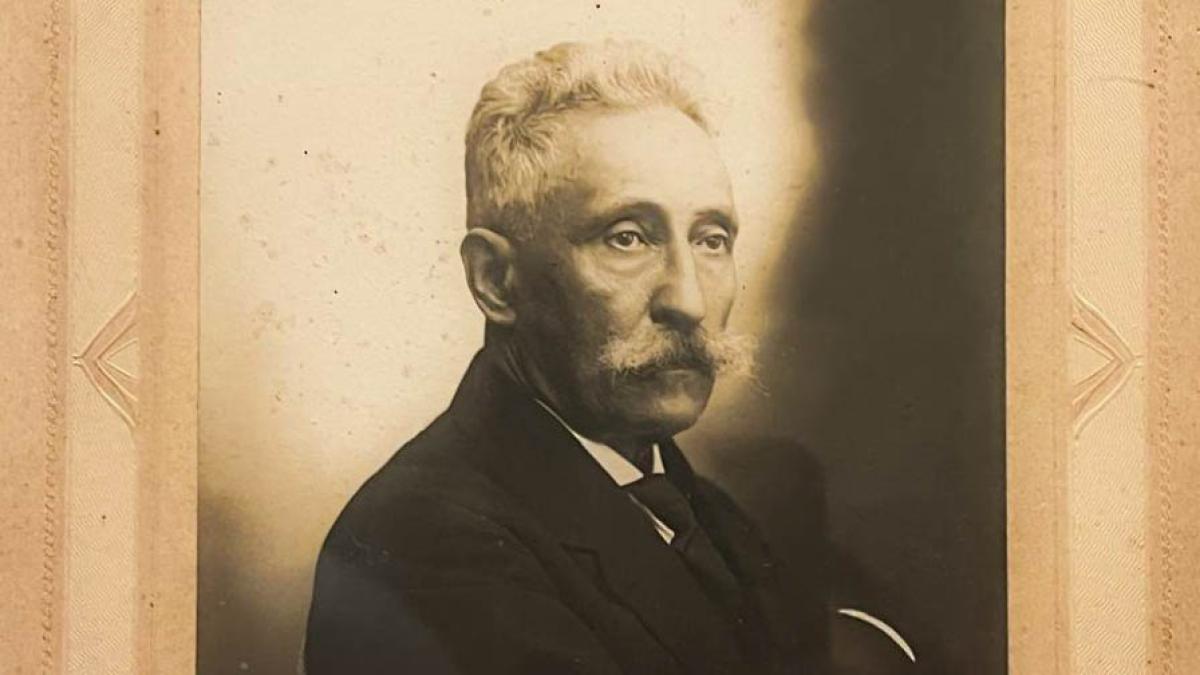 Exposición del Museo Calderón Guardia repasa legado del doctor Carlos ...