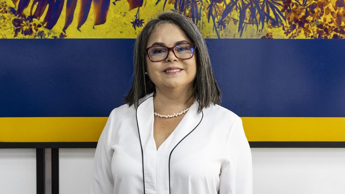 Ivannia Valverde es la nueva directora del Archivo Nacional de Costa ...